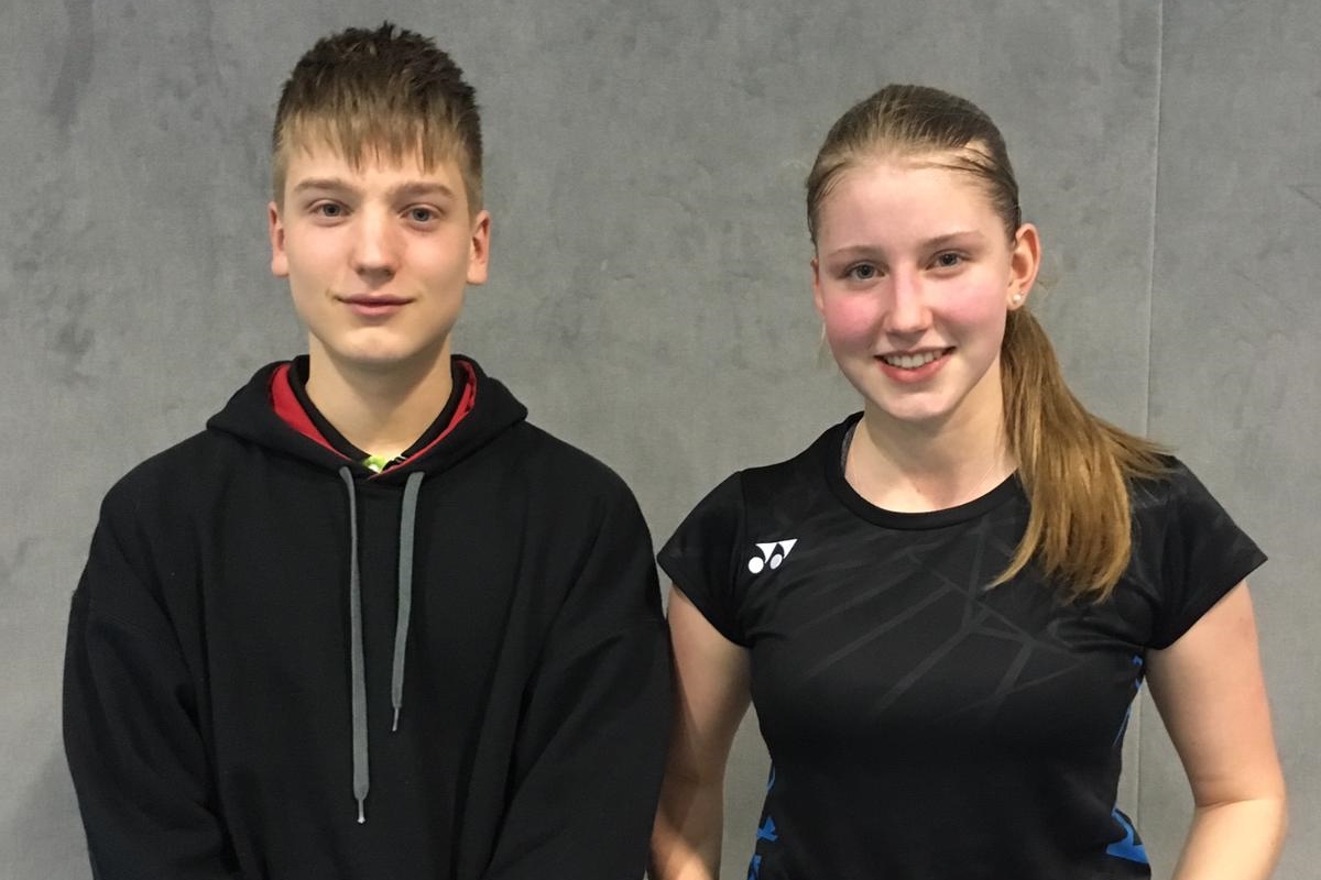 Niedersachsen ein gutes Pflaster für Refrather Nachwuchs – TV Refrath