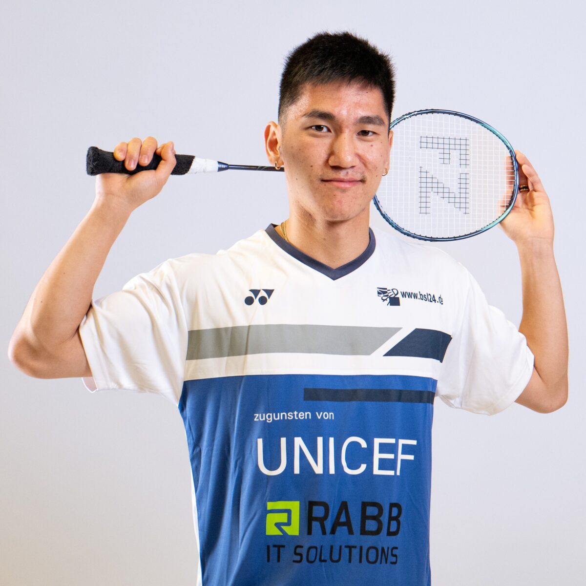 Samstag und Sonntag Badminton-Bundesliga in der Halle Steinbreche – TV Refrath