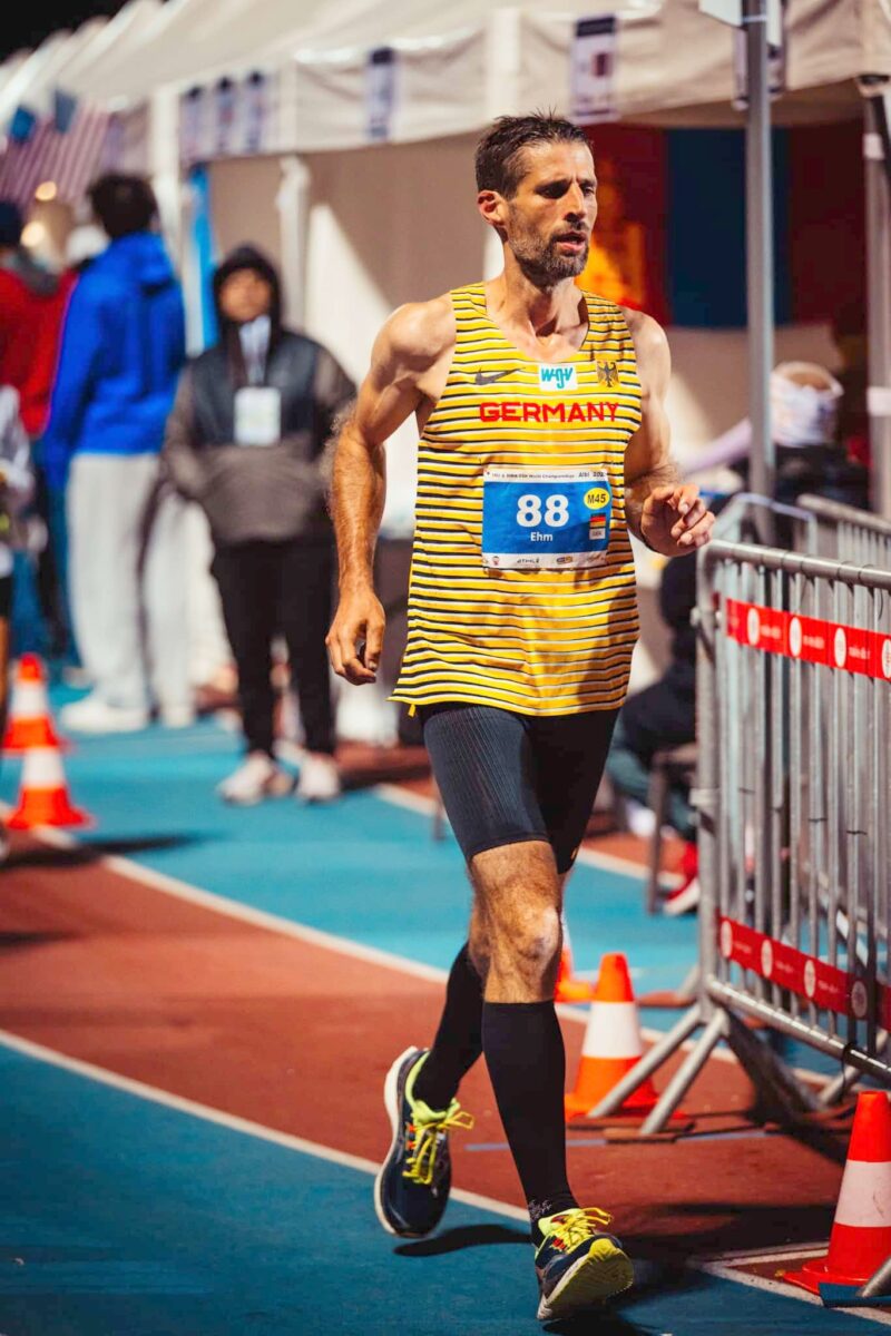 Phänomenaler Erfolg für Ultramarathon-Spezialisten vom TV Refrath 16 ...