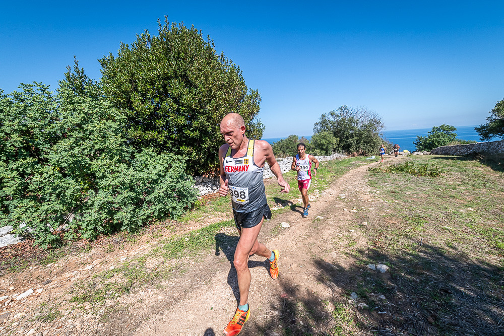 Berglauf Master WM: Heiko Wilmes gewinnt Team-Bronze – TVR running team